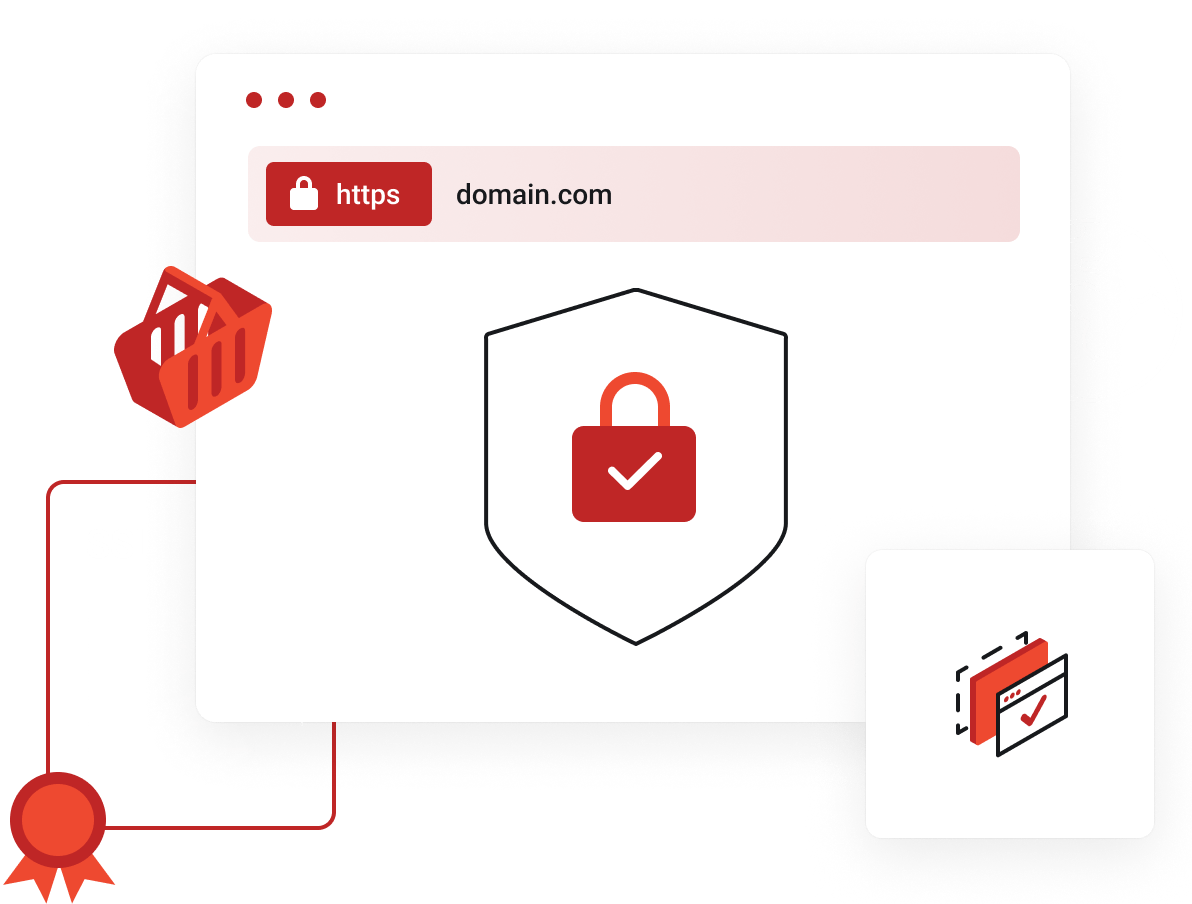 Domain Names - Rutex Cloud